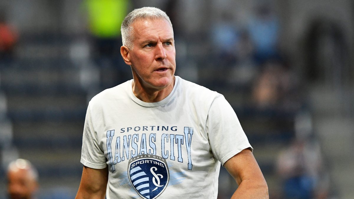Peter Vermes out as Sporting Kansas City manager after 16 years – NBC 5 ...