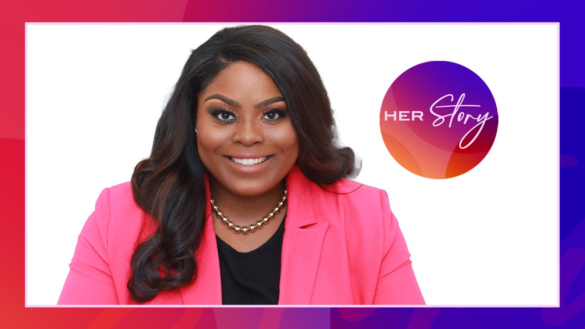 Unstoppable Women: Meet LaDondra Wilson – NBC 5 Dallas-Fort Worth