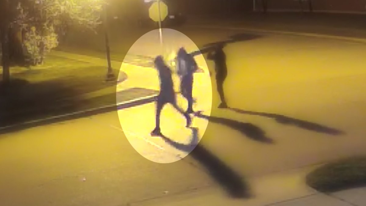 Little Elm PD needs help solving 2023 deadly house party shooting – NBC ...