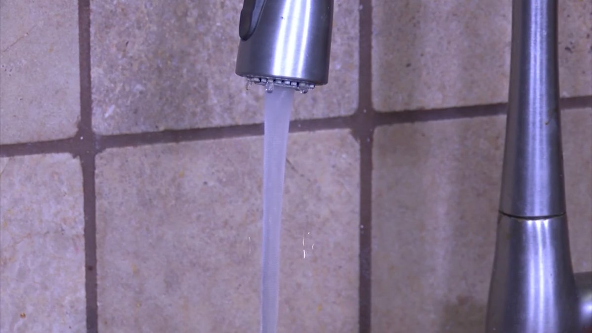 State lawmakers debate funding proposals to help water crisis – NBC 5 Dallas-Fort Worth