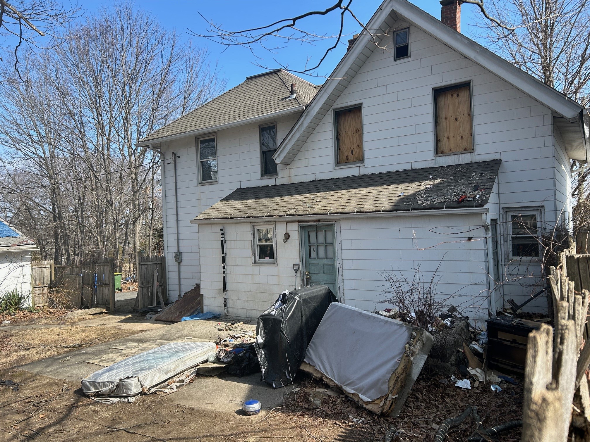 Connecticut woman accused of holding stepson captive for 20 years ...