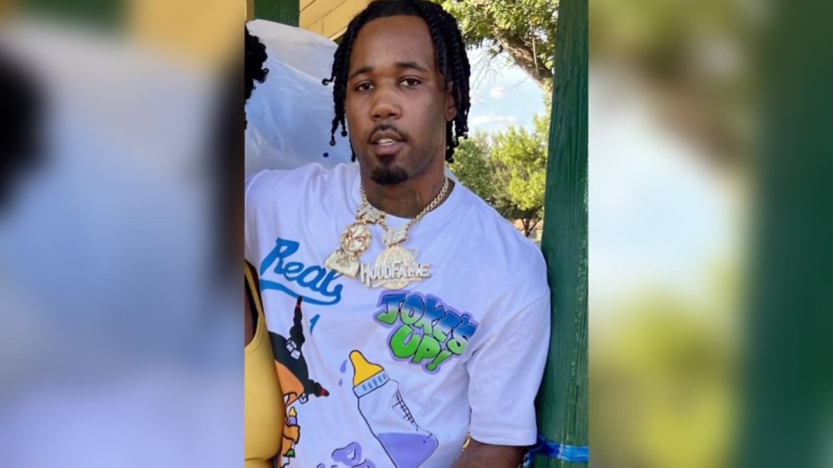 Warrant reveals details in fatal Forest Hill car wash shooting – NBC 5 ...