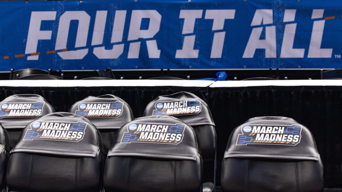 March Madness 2025: Men’s, women’s Final Four dates, locations – NBC 5 ...