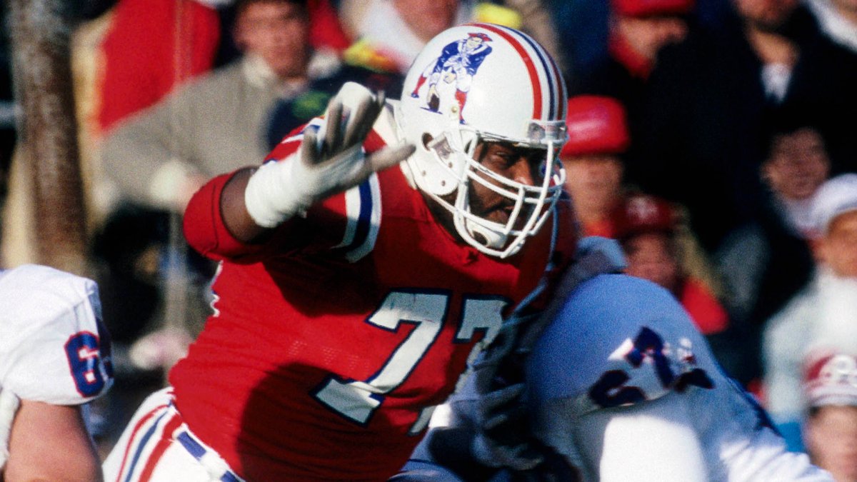 Former Longhorns standout Kenneth Sims dead at age 65 – NBC 5 Dallas ...