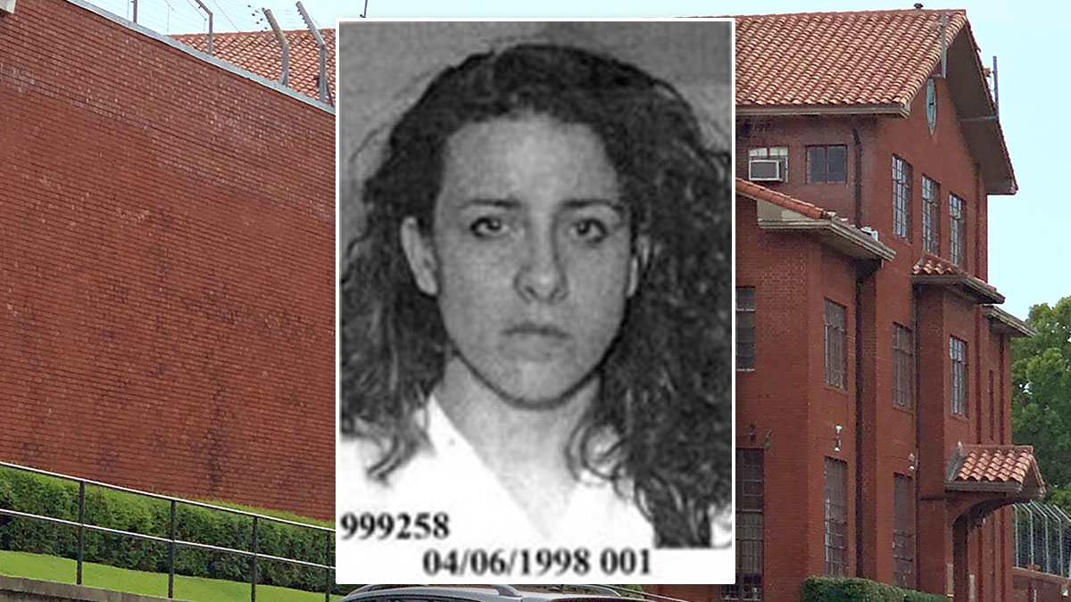 Texas death row inmate’s conviction reversed by appeals court – NBC 5 ...