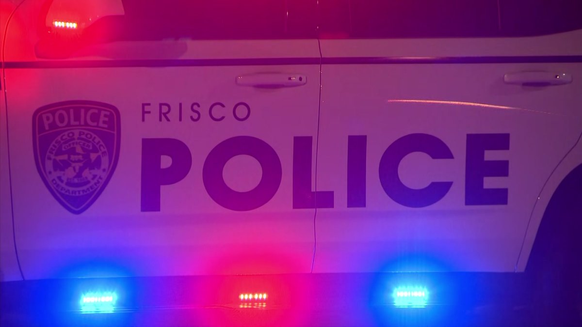 Texas Rangers investigating police shooting in gated North Texas ...