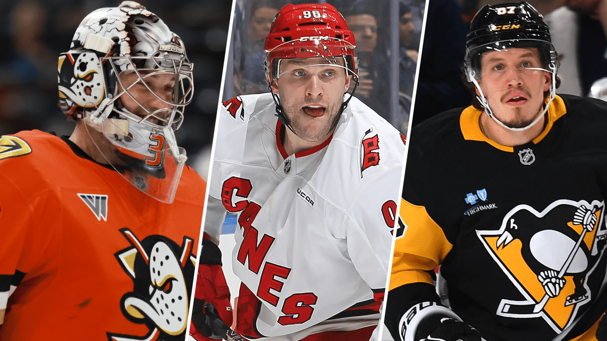 NHL trade deadline 2025: Date, time, top trade candidates – NBC 5 ...