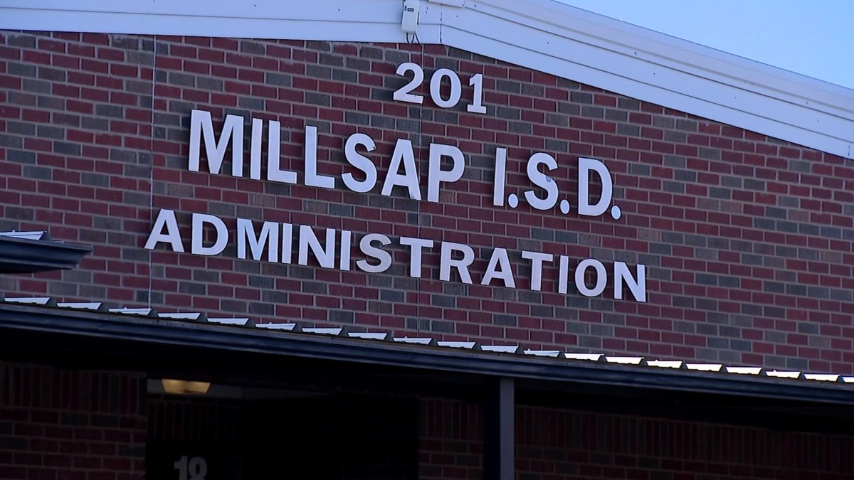 Millsap ISD superintendent resigns amid child abuse case – NBC 5 Dallas ...