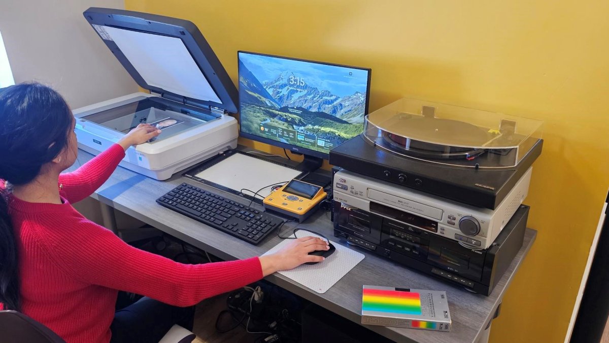 Donate to local libraries on Library Giving Day – NBC 5 Dallas-Fort Worth