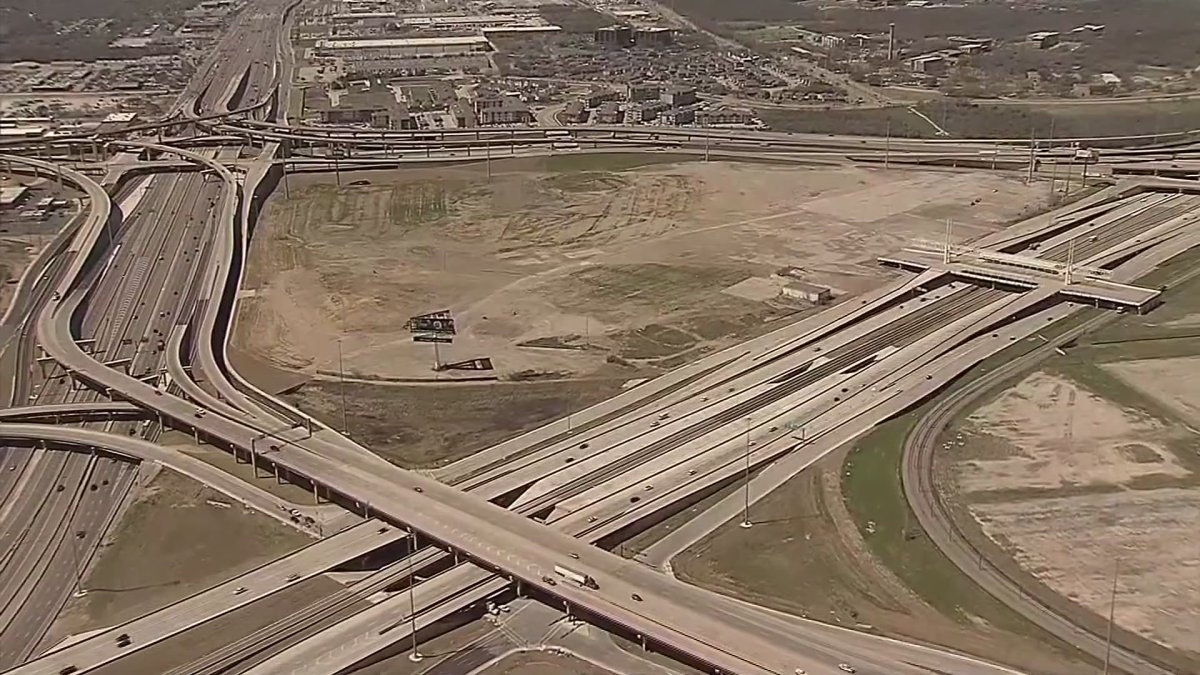 Las Vegas Sands drops casino from Irving resort proposal – NBC 5 Dallas ...