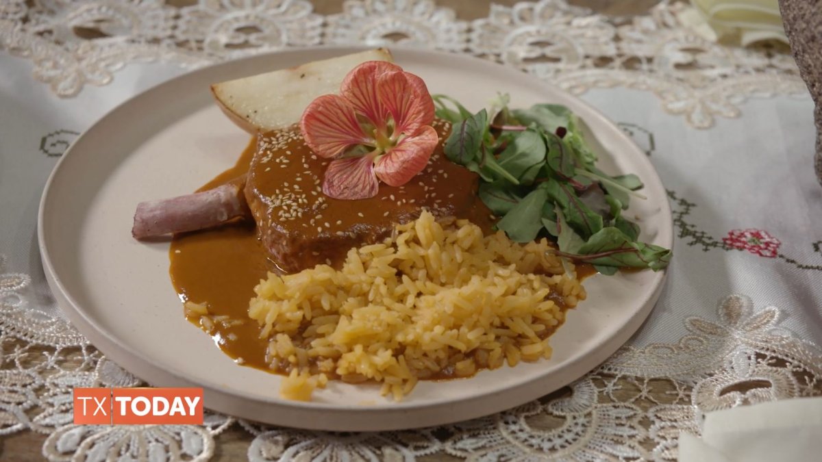 Celebrating Diversity the Purépecha Way – NBC 5 Dallas-Fort Worth