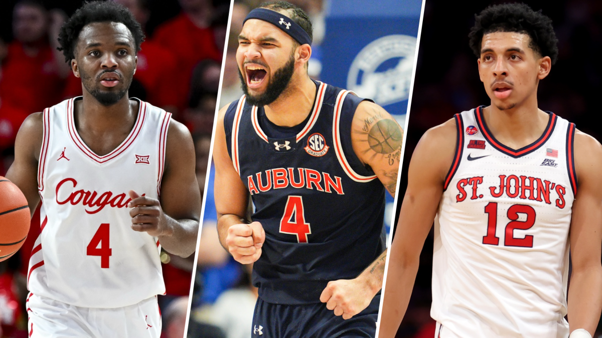 What March Madness games are on today? Full Thursday TV schedule – NBC ...