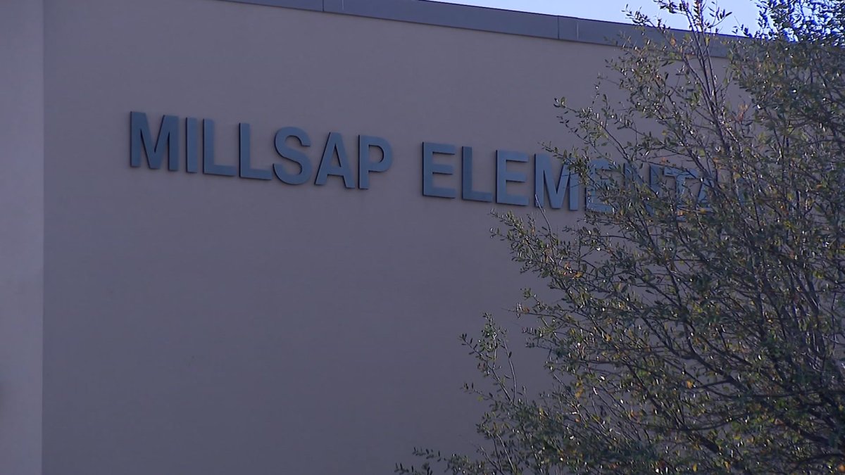 Millsap ISD educators charged in special education abuse – NBC 5 Dallas ...