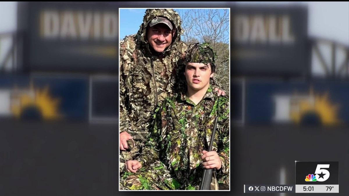 Student Fatally Stabbed At North Texas High School Track Meet