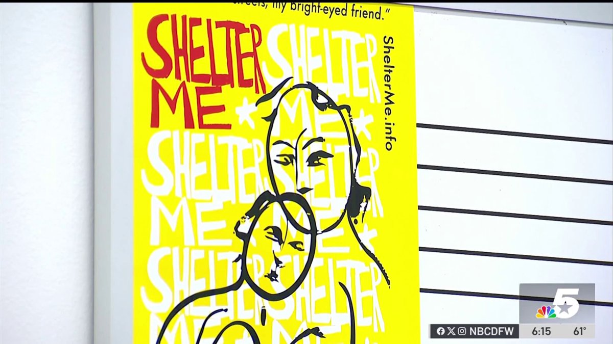 North Texas choirs shine light on homelessness through ‘Shelter Me ...
