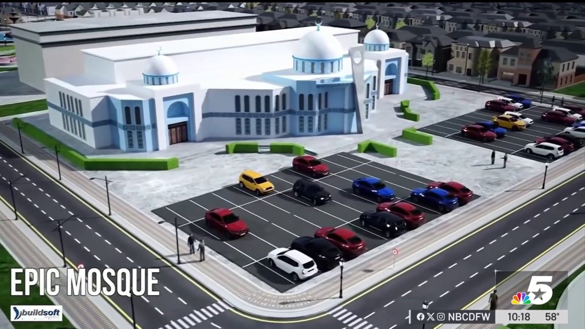 High-profile attorney speaks in defense of EPIC development – NBC 5 ...