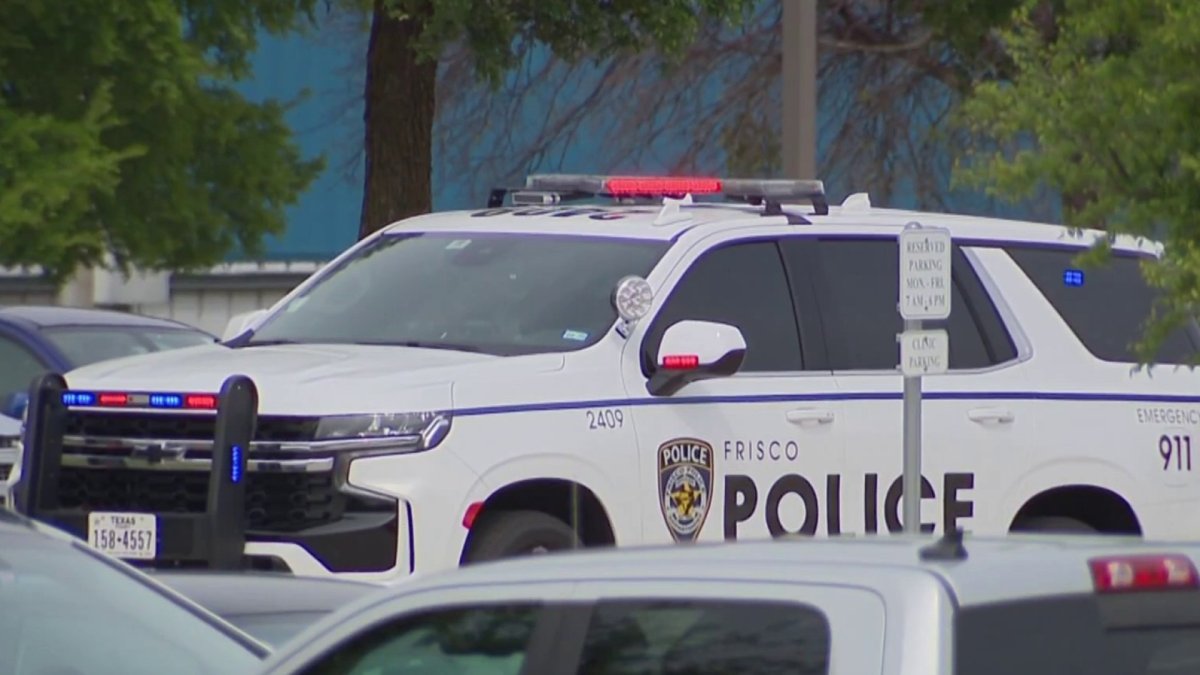Activist group meets with Frisco police after recent stabbing – NBC 5 ...