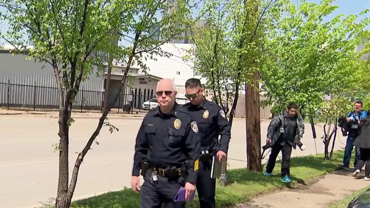 Concern grows following stabbing at track meet in Frisco – NBC 5 Dallas ...