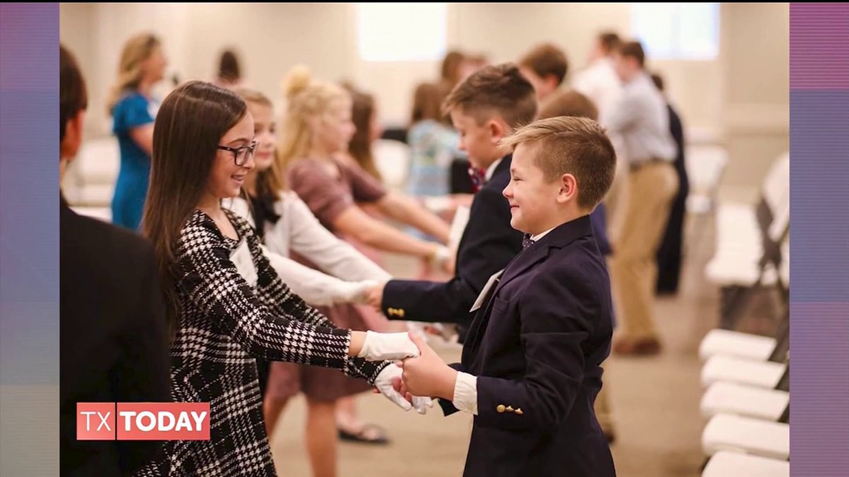 Teaching honor, dignity and respect – NBC 5 Dallas-Fort Worth