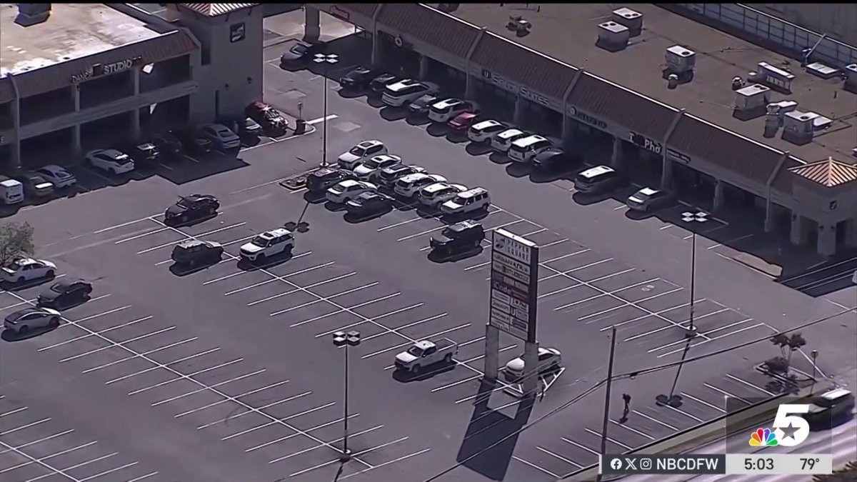 Neighborhood fight over Pepper Square zoning ends up in court – NBC 5 ...