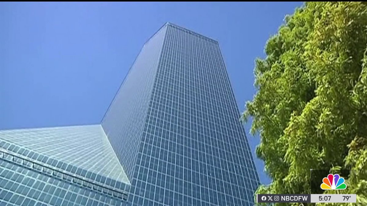 Only on NBC 5: Reflections on FBI Joint Terrorism Task Force’s Dallas ...