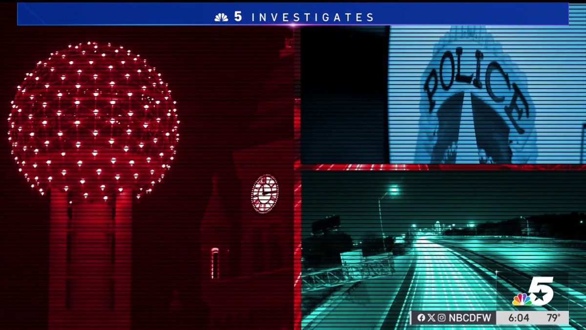 Dallas police response times far exceed goals, new chief vows change ...