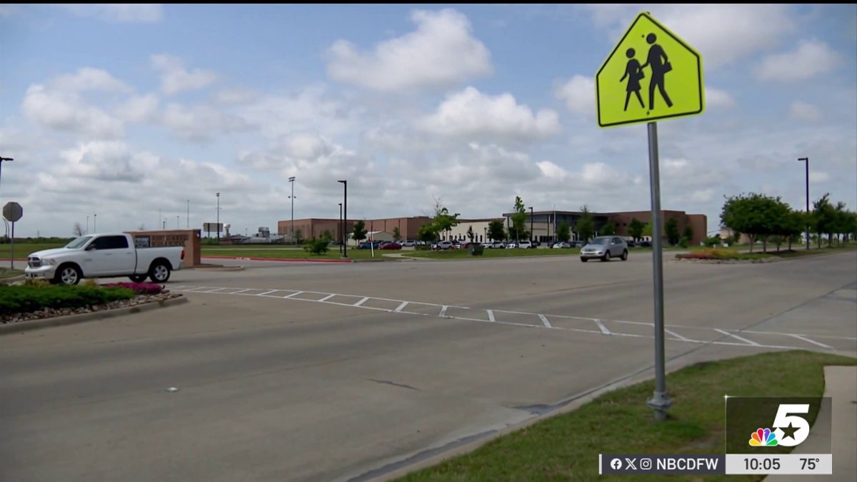 Royse City parents demand answers after middle school fight – NBC 5 ...