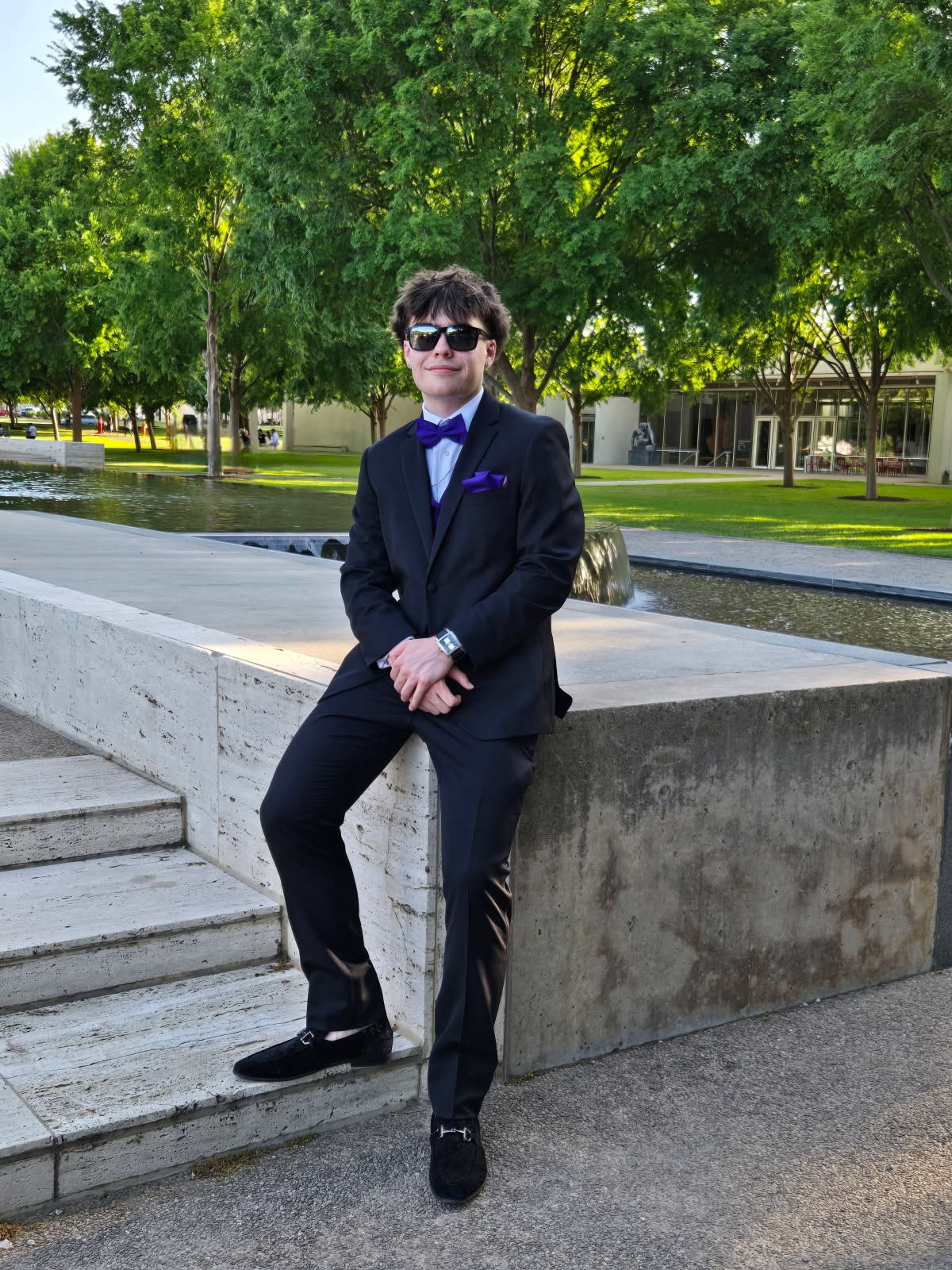 North Texas graduation photos – NBC 5 Dallas-Fort Worth