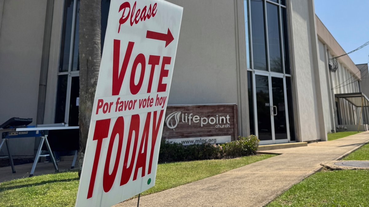 Republicans win 2 Congressional special elections – NBC 5 Dallas-Fort Worth