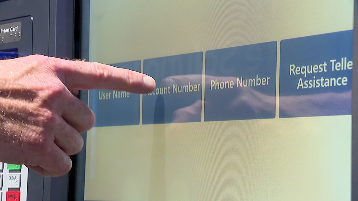 ATM manufacturer based in Irving faces impacts of tariffs – NBC 5 Dallas-Fort Worth