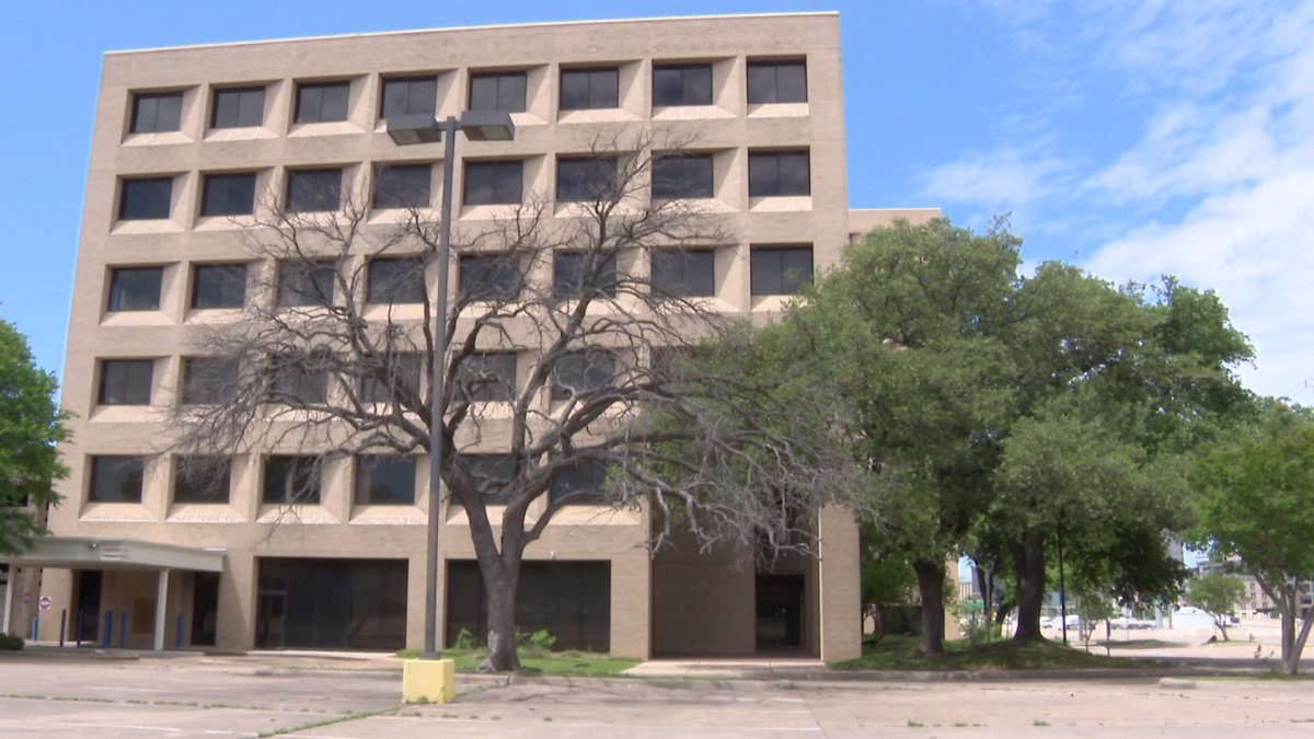 Dallas looks for affordable housing space to help employees – NBC 5 ...