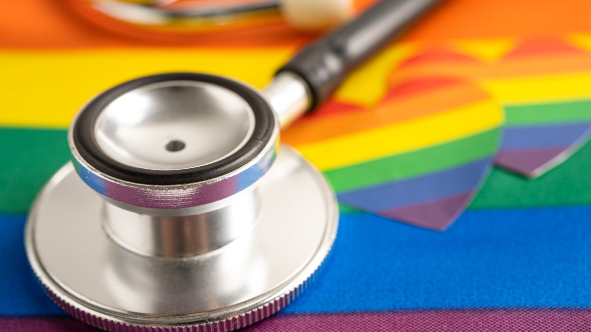 Trump administration axes more than $125M in LGBTQ health funding ...