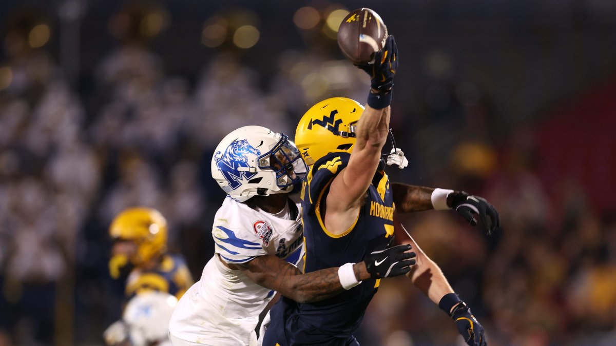 Who is Patriots’ Kobee Minor? Meet the 2025 Mr. Irrelevant – NBC 5 Dallas-Fort Worth