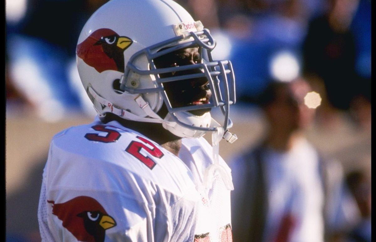 Former NFL player Wesley Leasy mistakenly detained at airport – NBC 5 ...