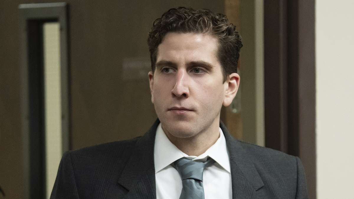 ‘Bushy eyebrows’ testimony allowed in Bryan Kohberger murder trial ...