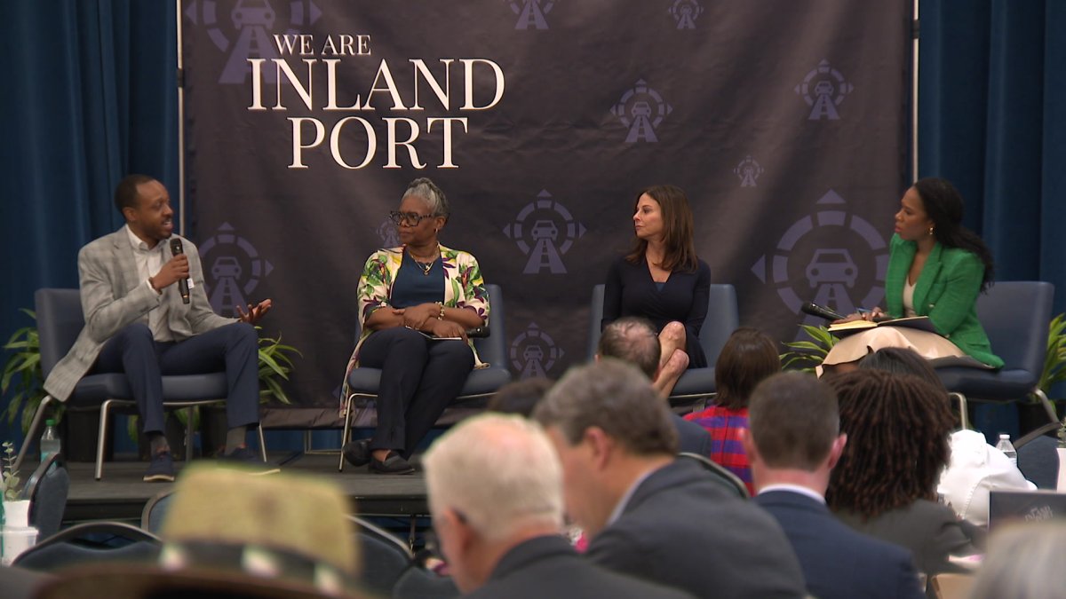 Leaders say housing and infrastructure are key to Southern Dallas ...