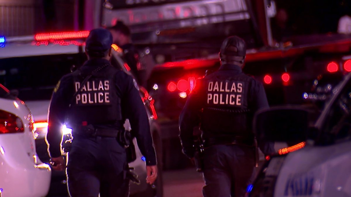 Dallas city leader wants deeper look into slow police response times ...