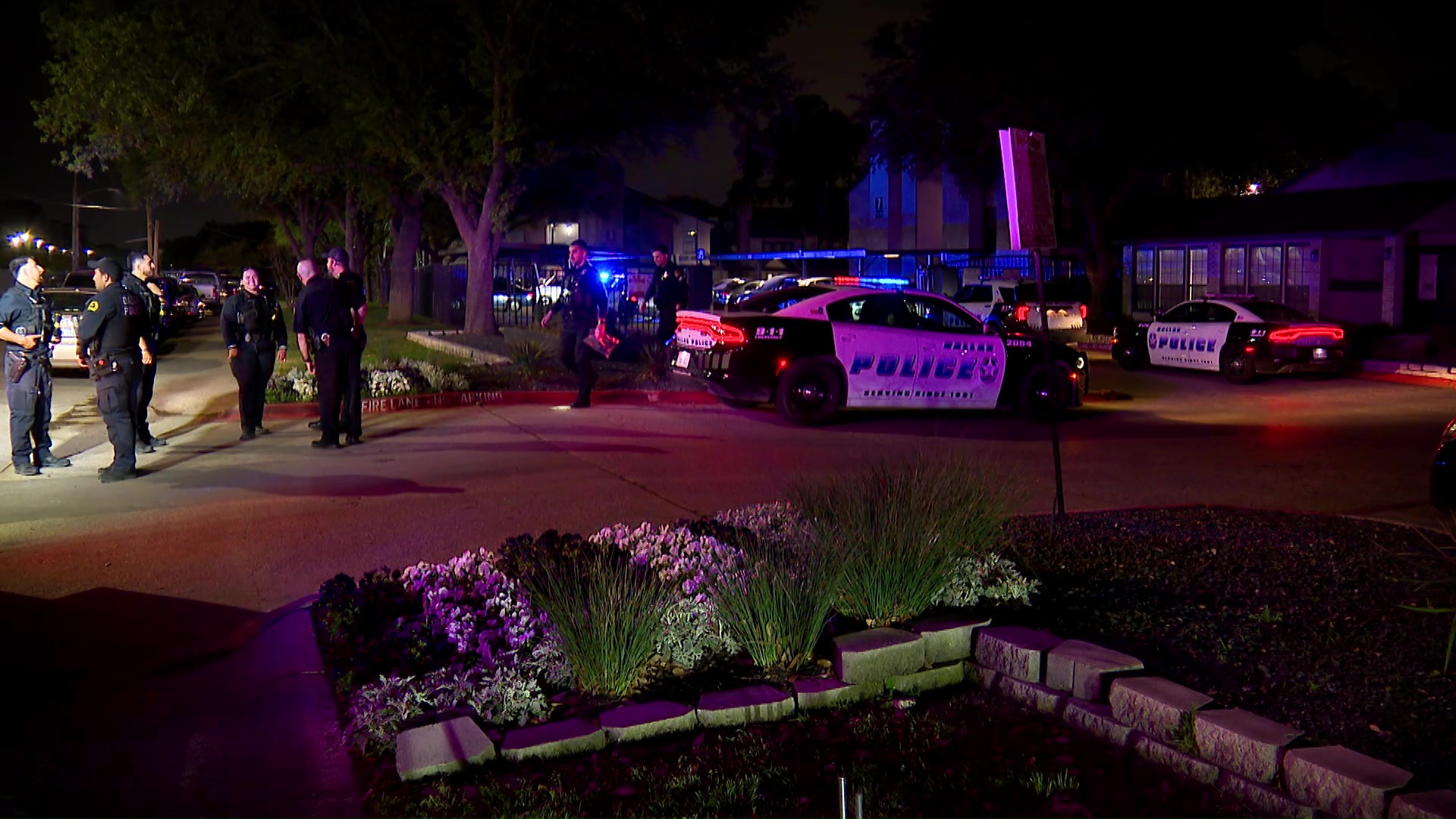 Hours-long Dallas police response time delays investigated – NBC 5 ...