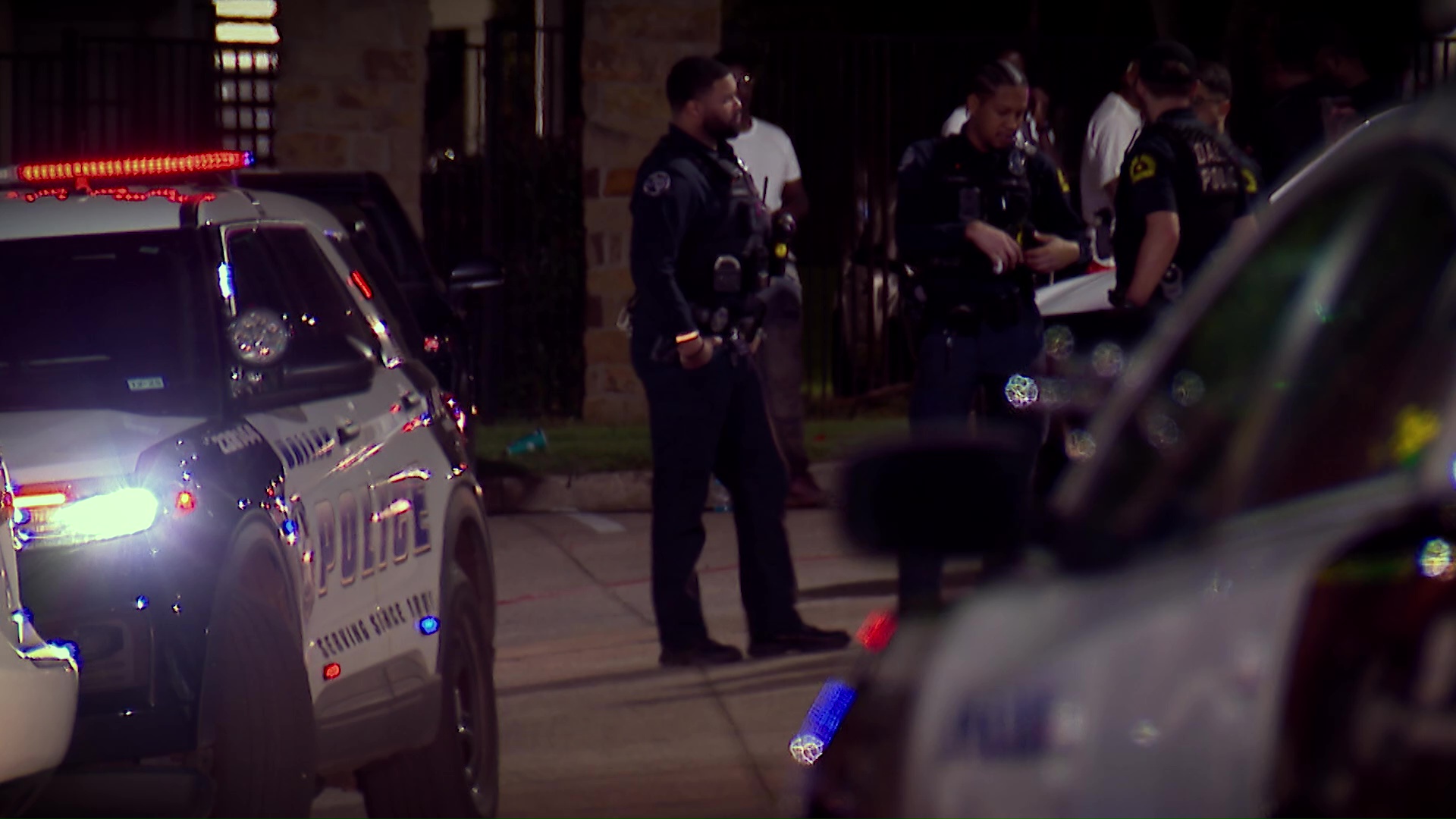 Hours-long Dallas police response time delays investigated – NBC 5 ...