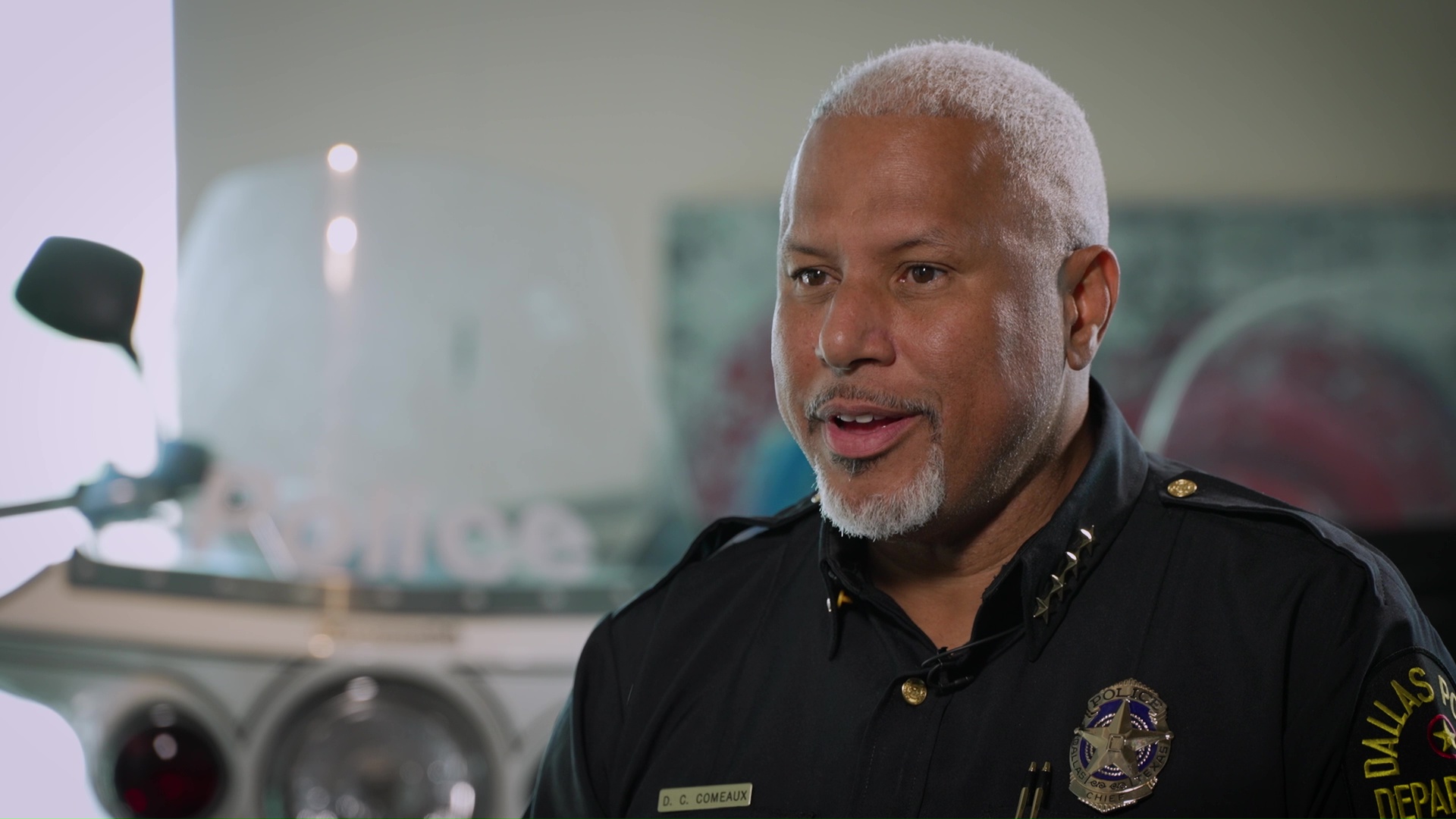 Hours-long Dallas police response time delays investigated – NBC 5 ...