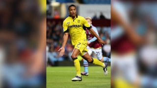 Former pro soccer player Joe Thompson dead at 36 – NBC 5 Dallas-Fort Worth