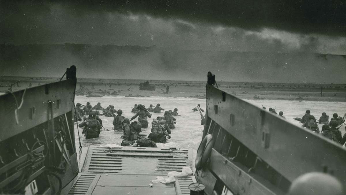 U.S. troop deaths in wars since the American Revolution – NBC 5 Dallas ...