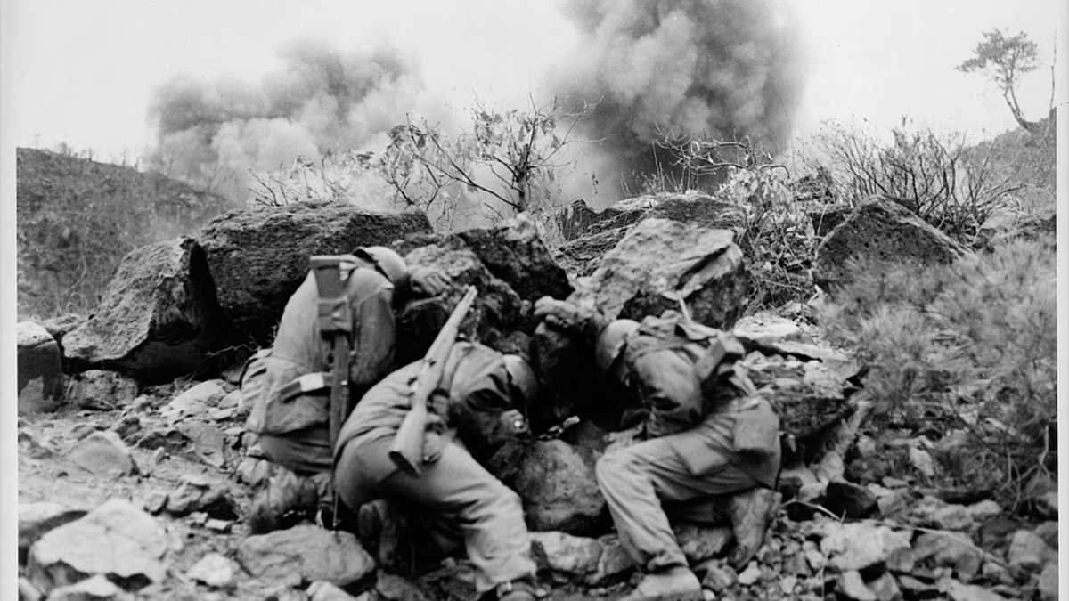 U.S. troop deaths in wars since the American Revolution – NBC 5 Dallas ...