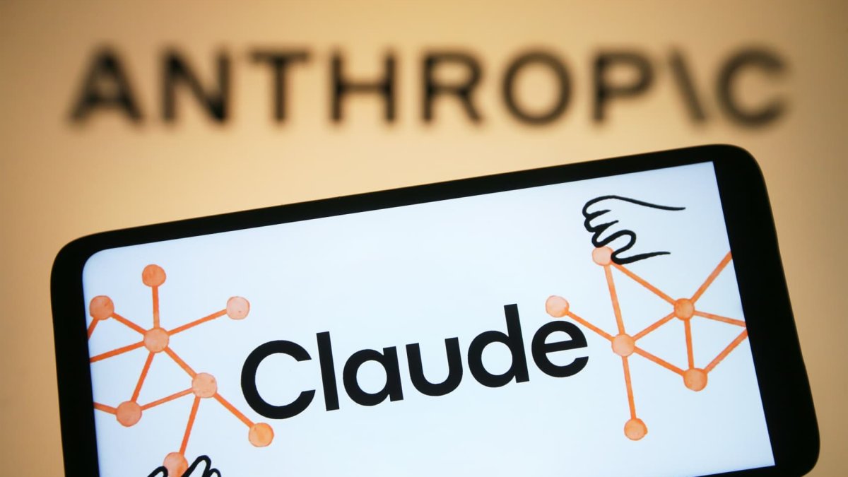Amazon-backed Anthropic debuts its most powerful AI model yet, which ... Amazon-backed Anthropic debuts its most powerful AI model yet, which ...