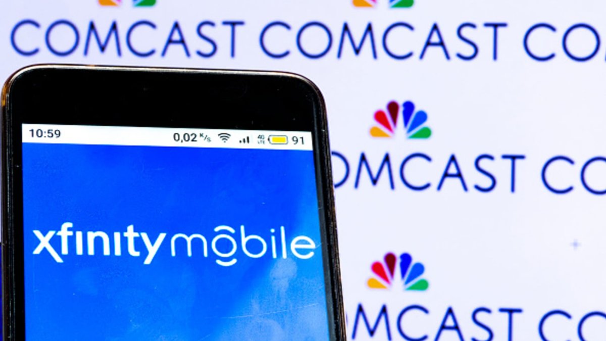 Comcast’s Xfinity Mobile takes over naming rights of Philadelphia arena ...