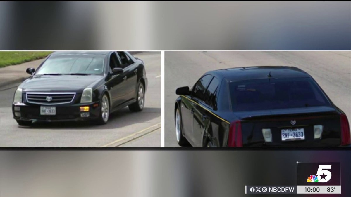 Family mourns innocent man killed in Dallas street racing crash – NBC 5 ...