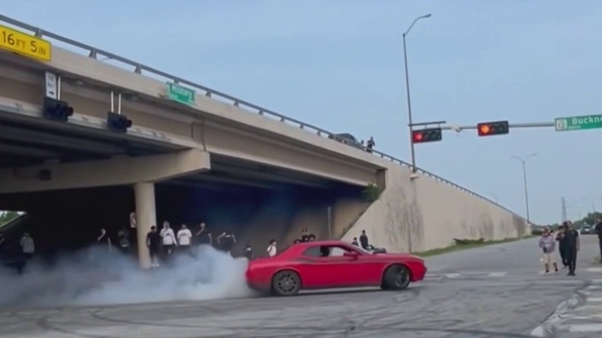 Man killed following Dallas street racing crash, task force cracks down ...