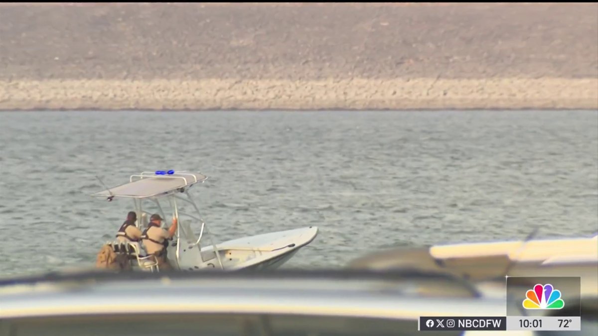 Legal questions emerge after arrest in deadly Grapevine Lake crash ...