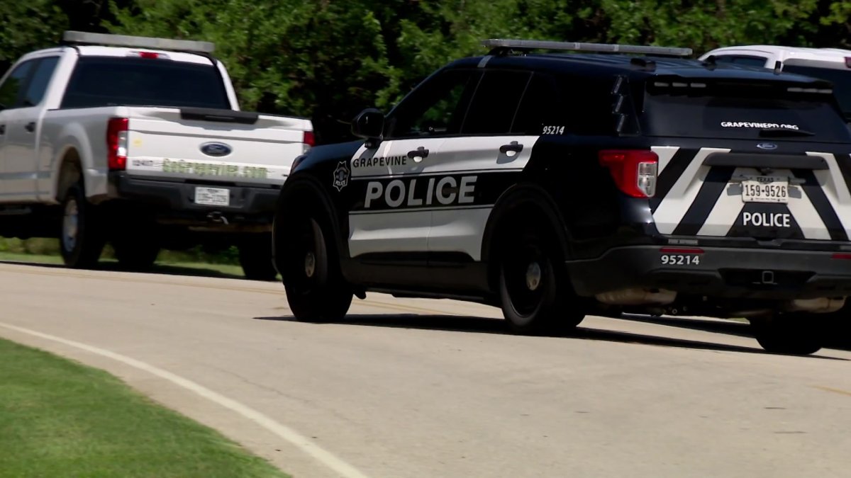 Lake Grapevine suspects arrested as Ava Moore’s funeral set – NBC 5 ...