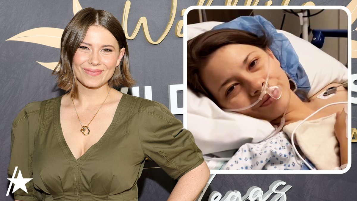 Bindi Irwin shares health update after missing Steve Irwin gala due to ...